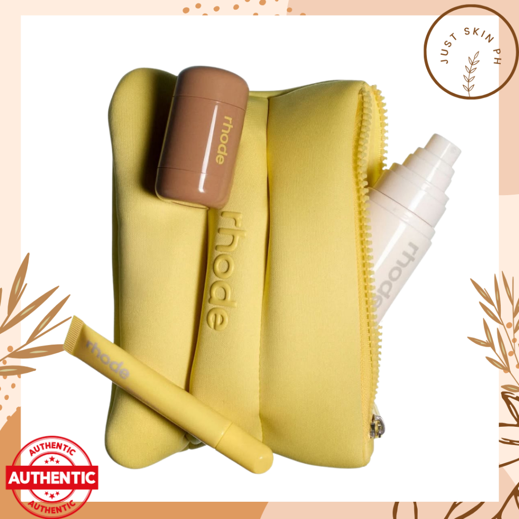 Rhode Summer Kit Limited Edition | Shopee Philippines