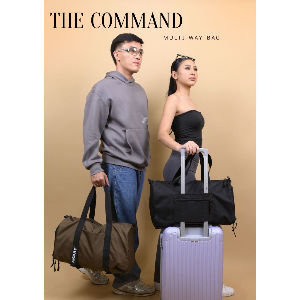 Akbay, Online Shop | Shopee Philippines