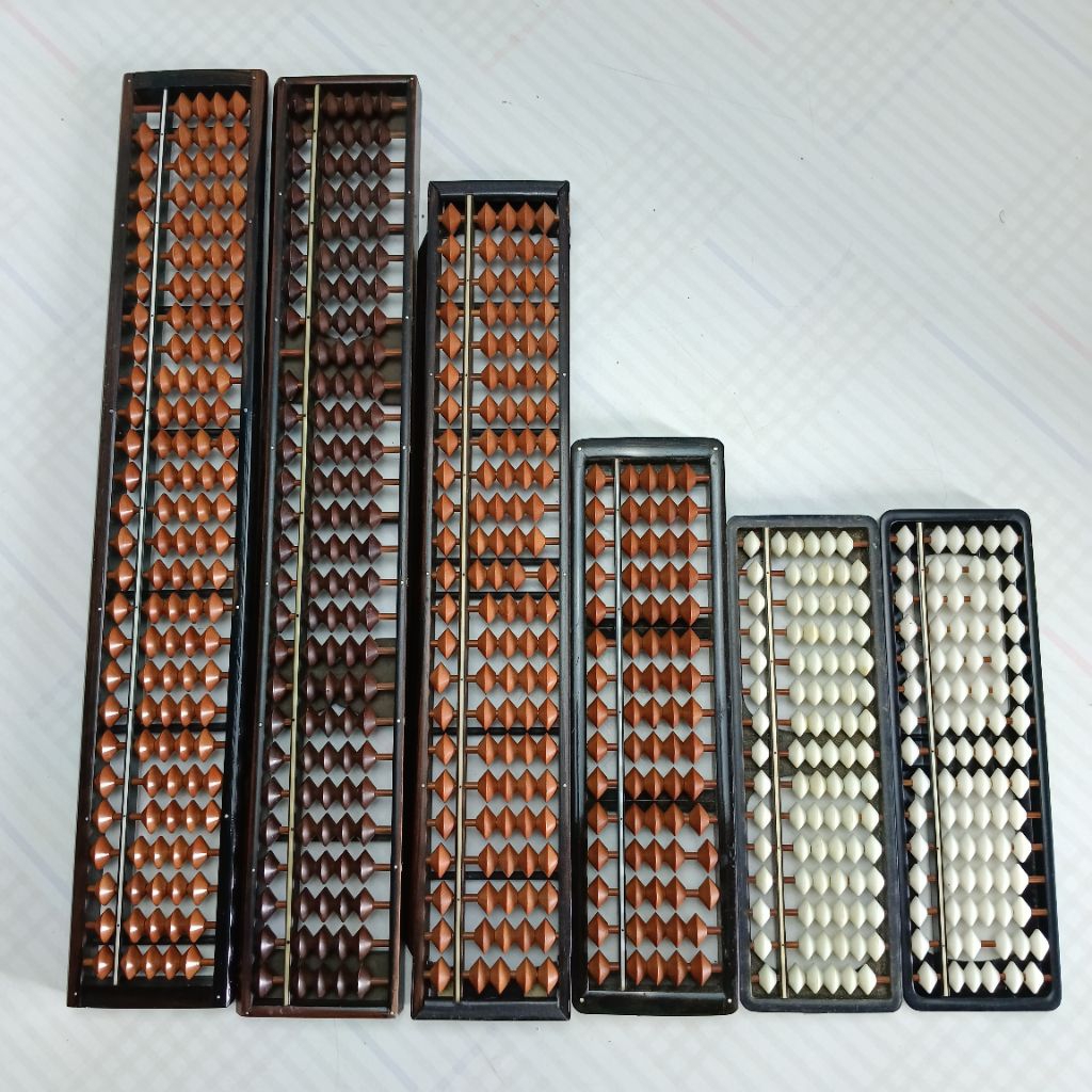 Japanese Abacus "Soroban" Japan | Shopee Philippines