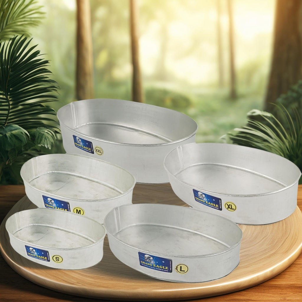 Grand Eagle by Winland Llanera for Making Leche Flan and Other Baking ...