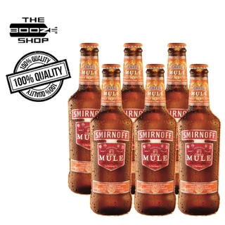 smirnoff beer - Best Prices and Online Promos - Dec 2025 | Shopee ...