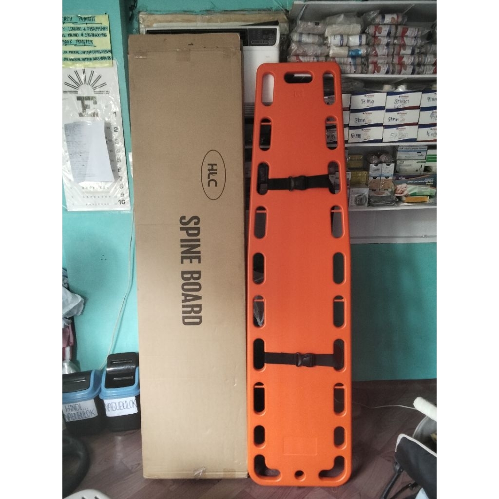 Shop spine board for Sale on Shopee Philippines