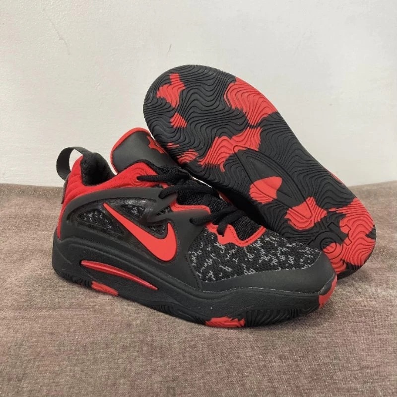 KD 15 Original With Spike for Sound Men's & Kids' Basketball Shoes ...
