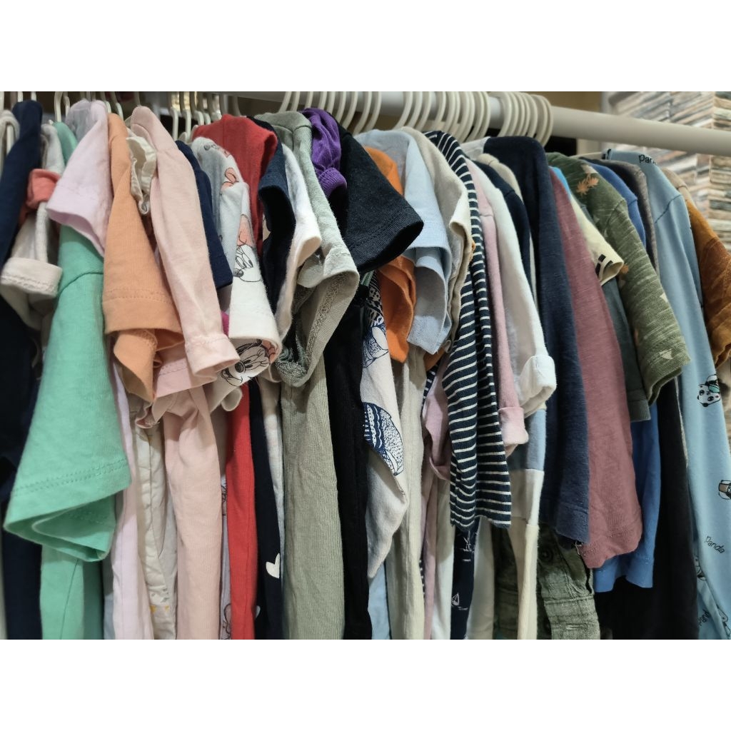 Preloved Items 2 (shipping only) | Shopee Philippines