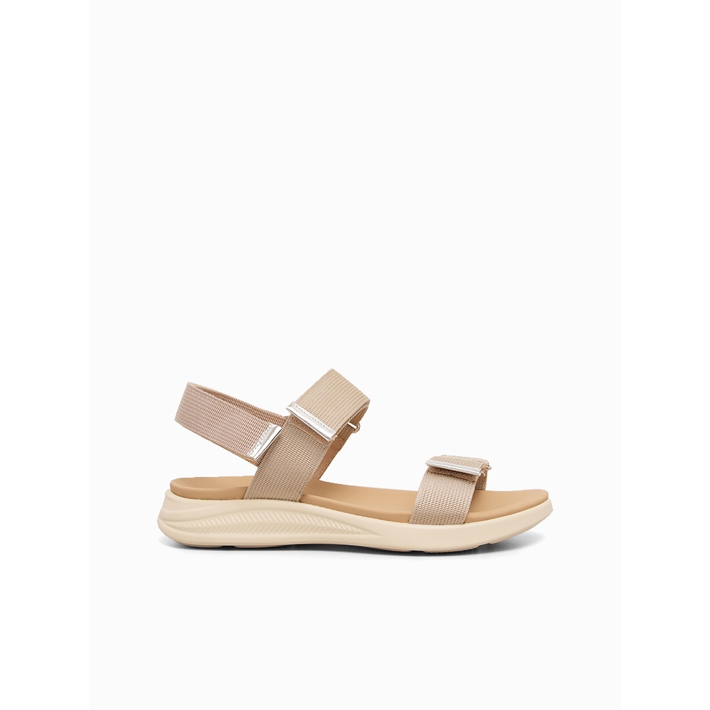 CLN 25G-Akina Wedge Sandals | Shopee Philippines