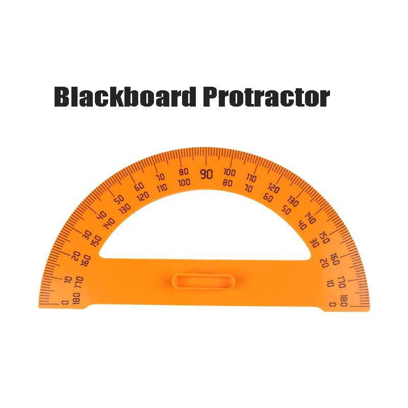 PR3 Blackboard Protractor Teacher Teaching tool,Professional PR3 ...