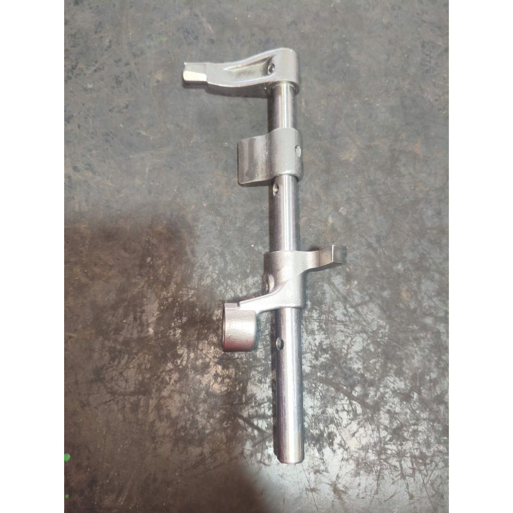 Gearshift Shaft Transmission Selector Mitsubishi Adventure ( Shaft Sub ...