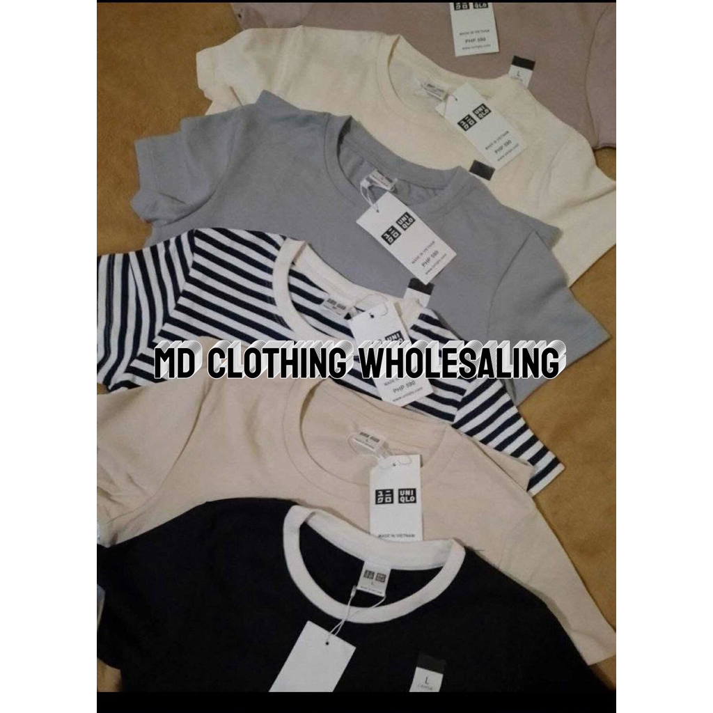 MD CLOTHING WHOLESALING 4-5 KG | Shopee Philippines