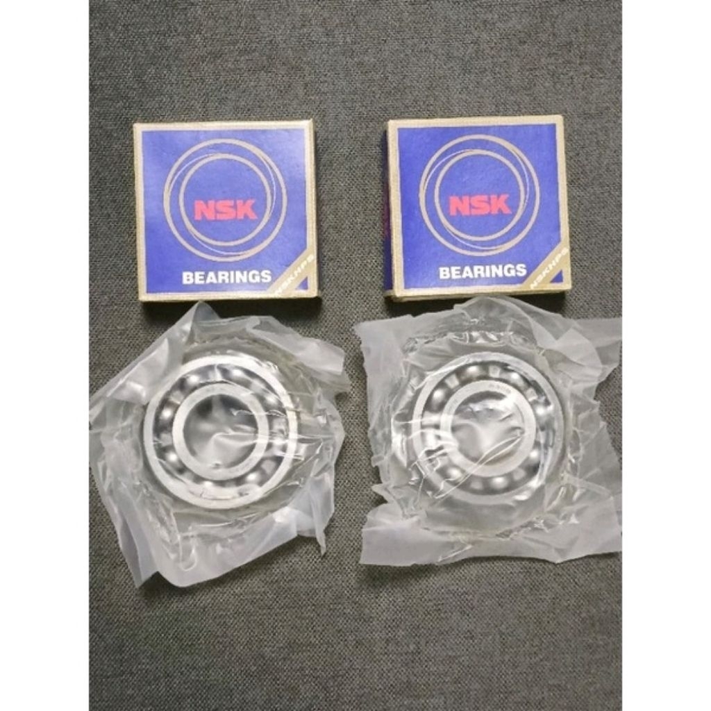 Segunyal Crankshaft: Smooth, Reliable Power | Shopee PH