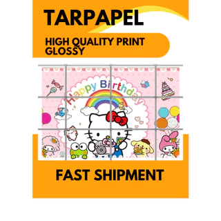 Shop tarpapel for Sale on Shopee Philippines