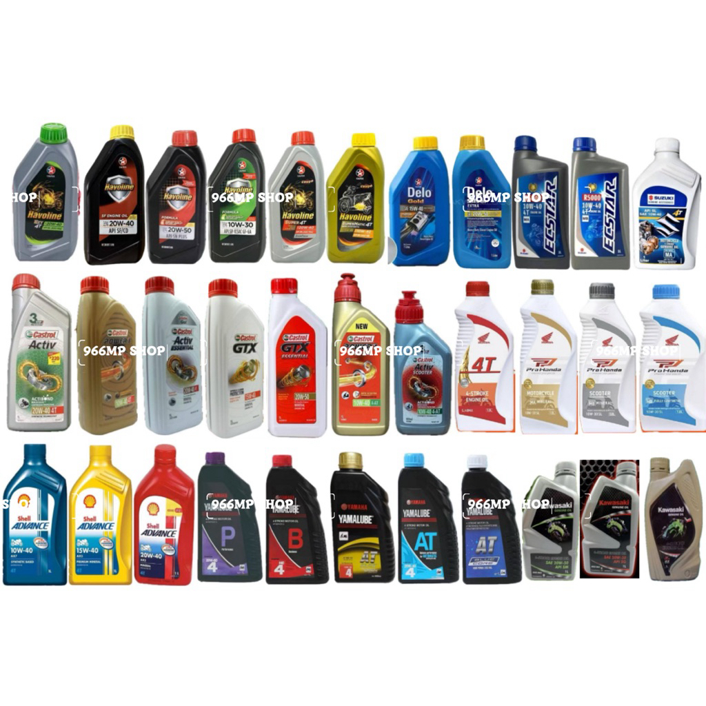 FULLY SYNTHETIC ADVANCE ENGINE All Oil 1L HAVOLINE/DELO/CASTROL/SHELL ...