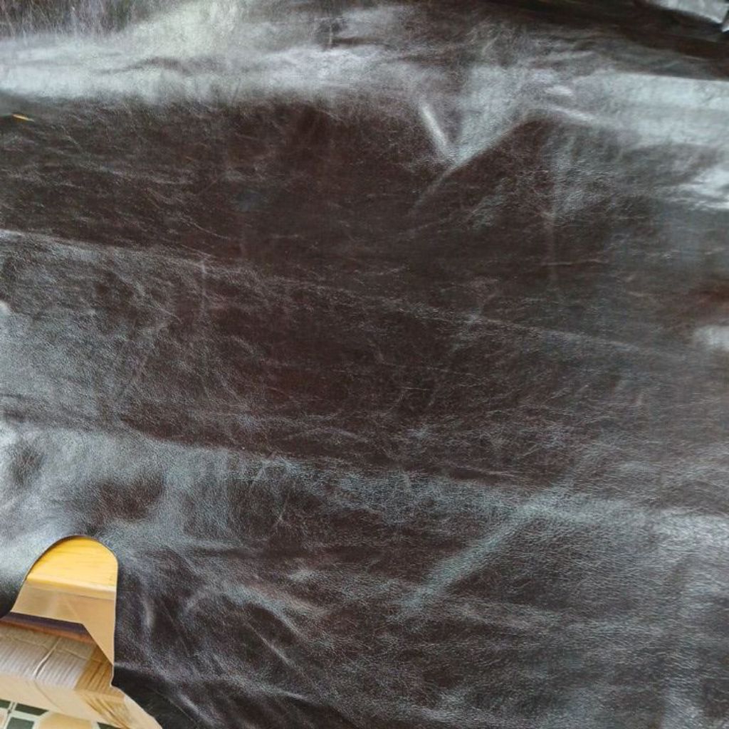 genuine buffalo skin leather 11sf | Shopee Philippines