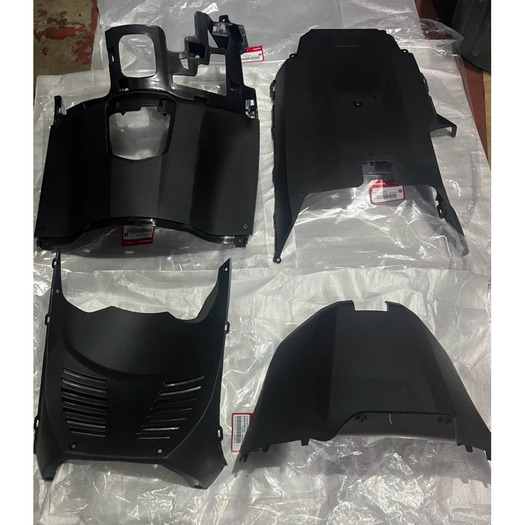 Honda Giorno Genuine Inner Fairings | Shopee Philippines
