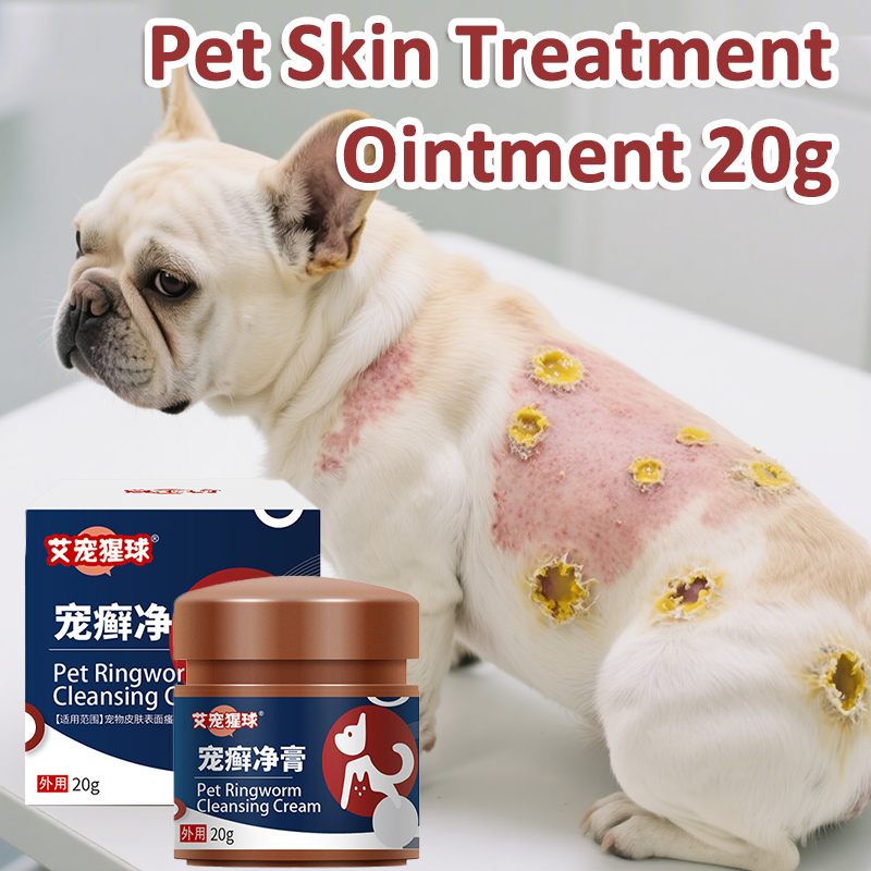 Dog Ointment For Skin Disease Anti Fungal For Dogs Gamot Sa Galis Ng ...