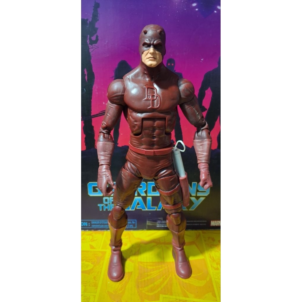 Marvel Legends Daredevil | Shopee Philippines