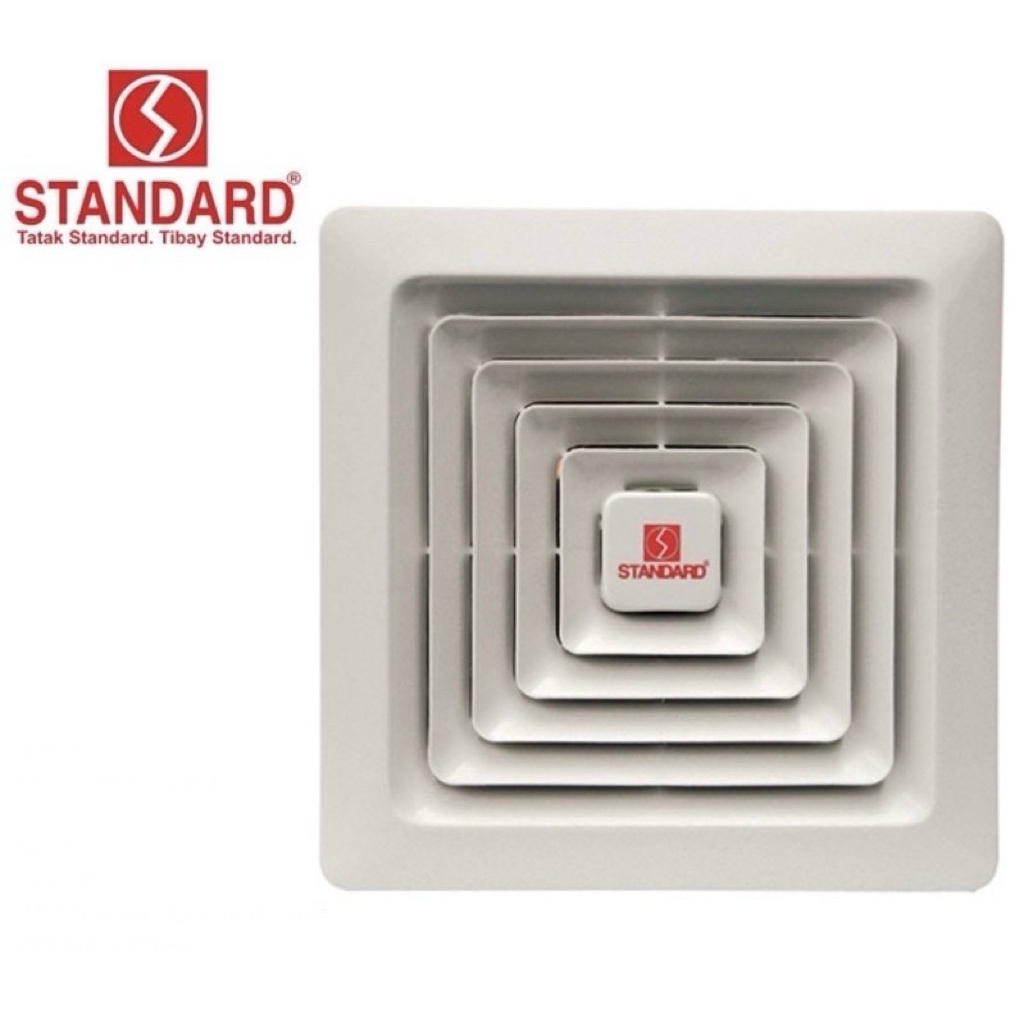 Standard Duct Fan 10 inches SDF-10C | Shopee Philippines
