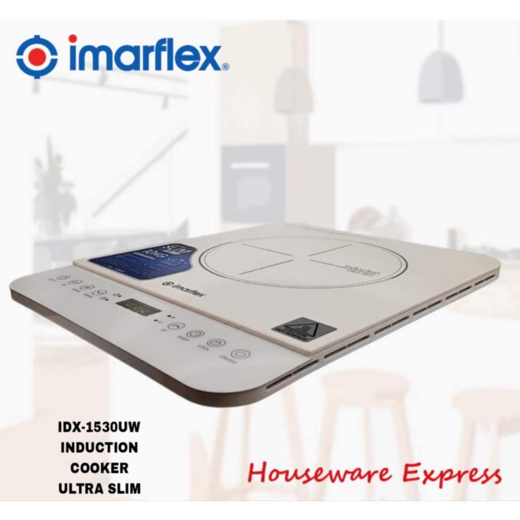 Shop imarflex induction cooker for Sale on Shopee Philippines
