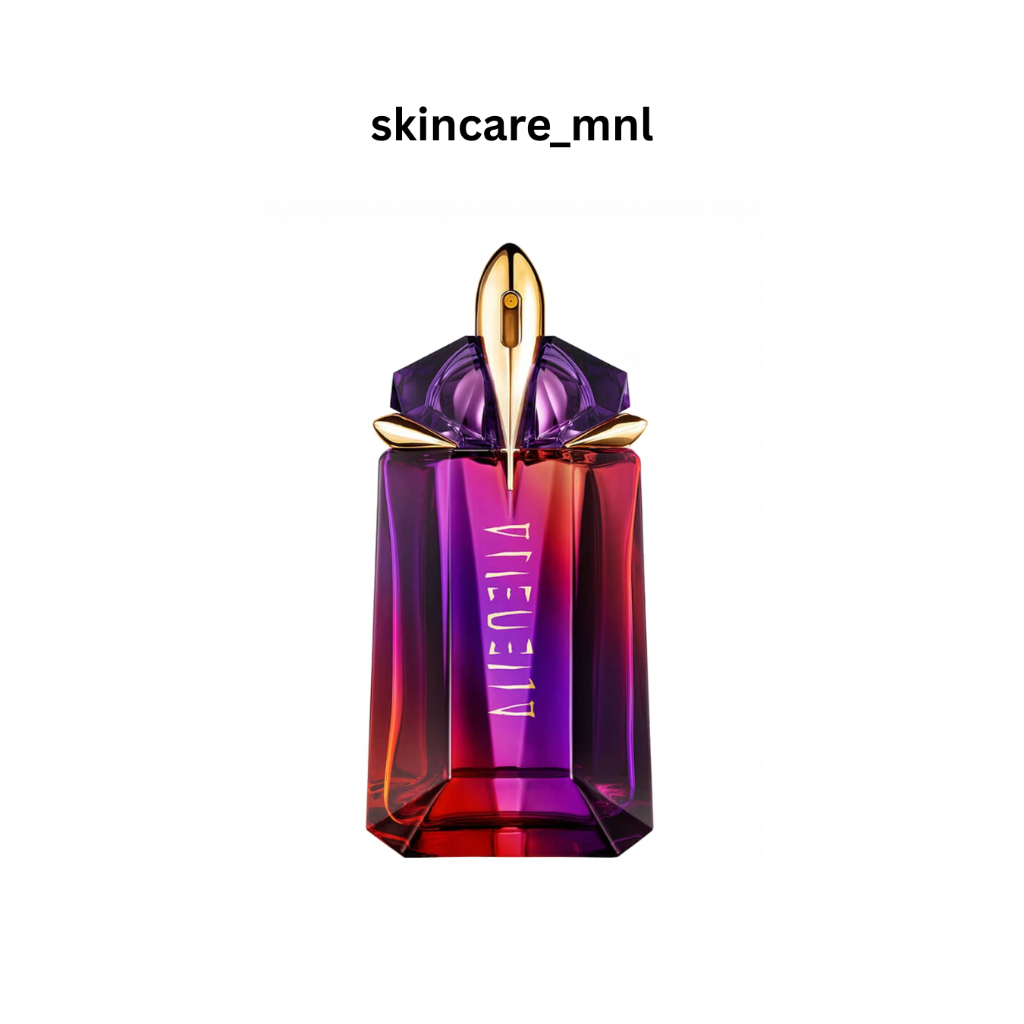 Mugler Alien Hypersense Eau de Parfum 60mL | Shopee Philippines