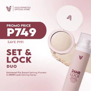 Vice Cosmetics, Online Shop | Shopee Philippines
