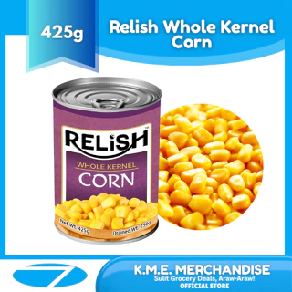 Shop whole kernel corn for Sale on Shopee Philippines