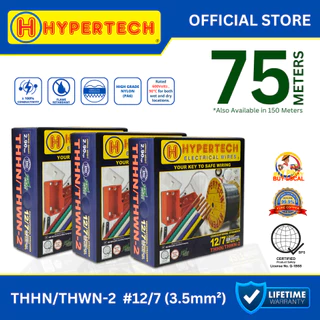 Hypertech Wire, Online Shop | Shopee Philippines
