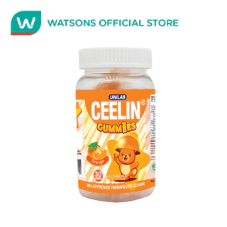 Shop ceelin gummies for Sale on Shopee Philippines