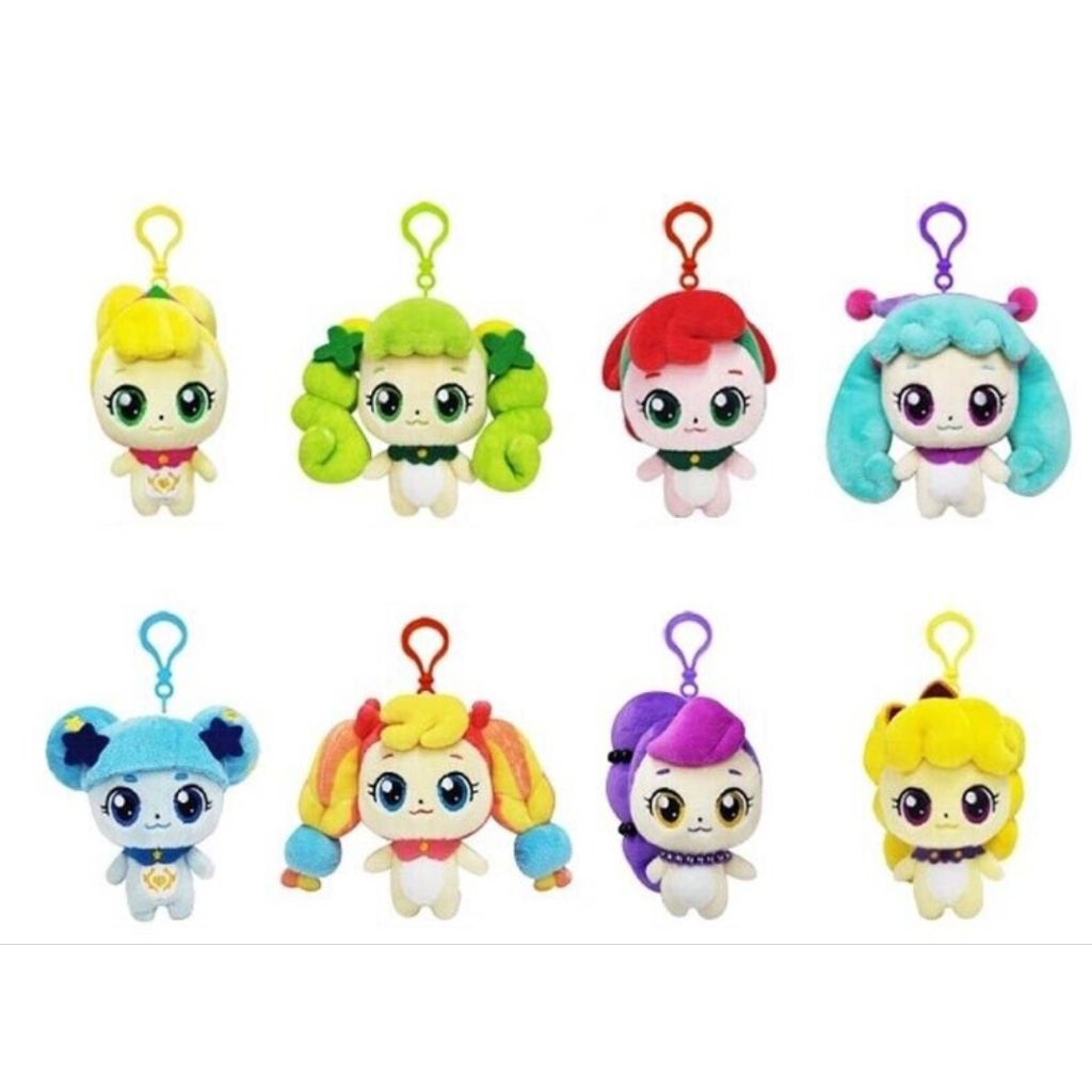 Catch Teenieping charms plush toys | Shopee Philippines