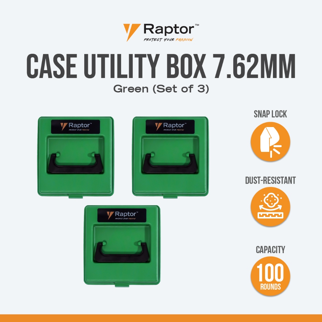 Raptor Case PH, Online Shop | Shopee Philippines