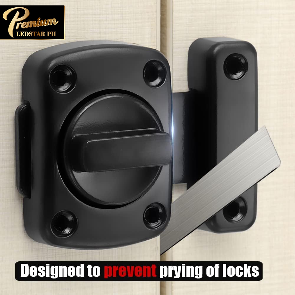 Internal Key Retrofit Key Door Key Door Lock Simple Rotatable Door ...