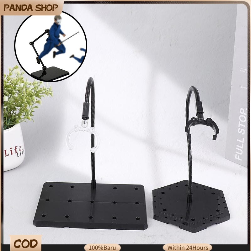 1Pc Action Figure Base Stand Sturdy Display Stand Holder Support For ...