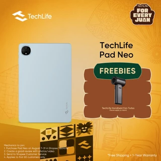 TechLife Official Store, Online Shop | Shopee Philippines