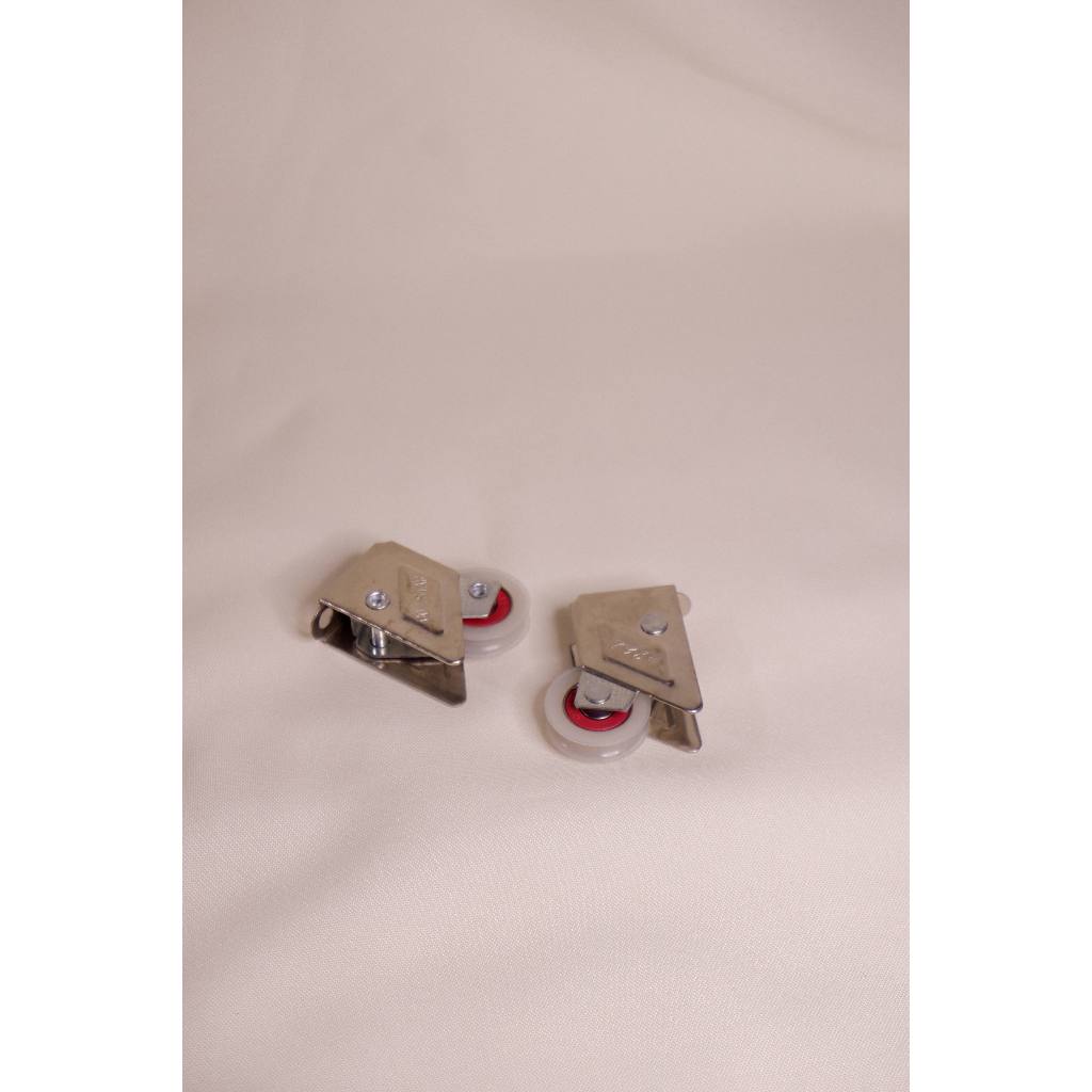 798 Series Panel Roller Ordinary / Bearing | Shopee Philippines