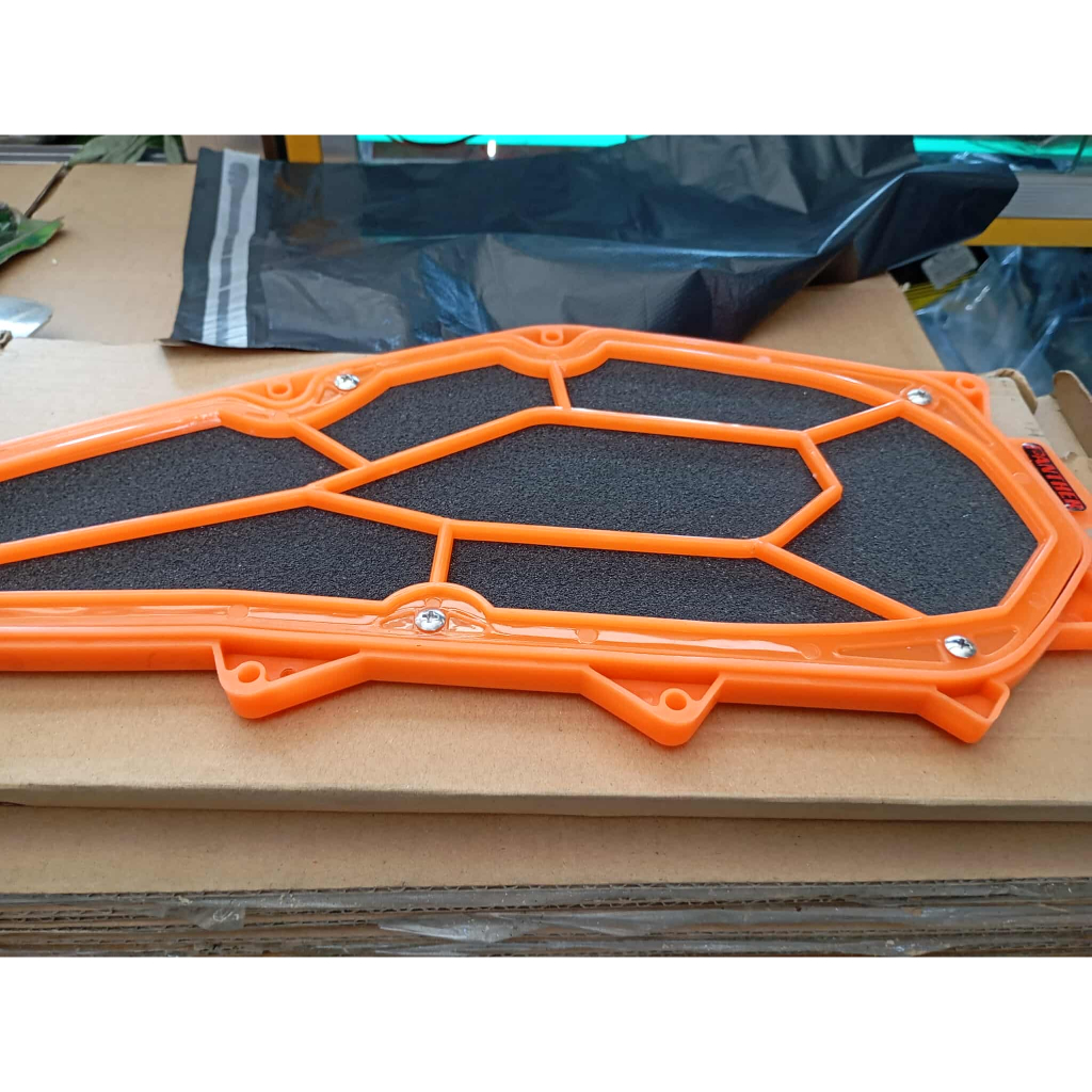 Honda Click 125i/150i V1/V2/V3 Panther Air Filter | Shopee Philippines