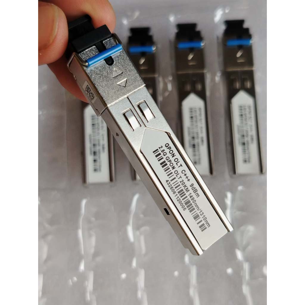 GPON OLT PON Module || Up to 9dBm | Shopee Philippines