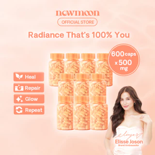 NEW MOON, Online Shop | Shopee Philippines