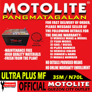 motolite battery - Best Prices and Online Promos - Sept 2025 | Shopee ...