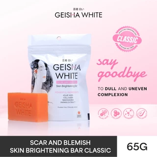 Geisha White, Online Shop | Shopee Philippines