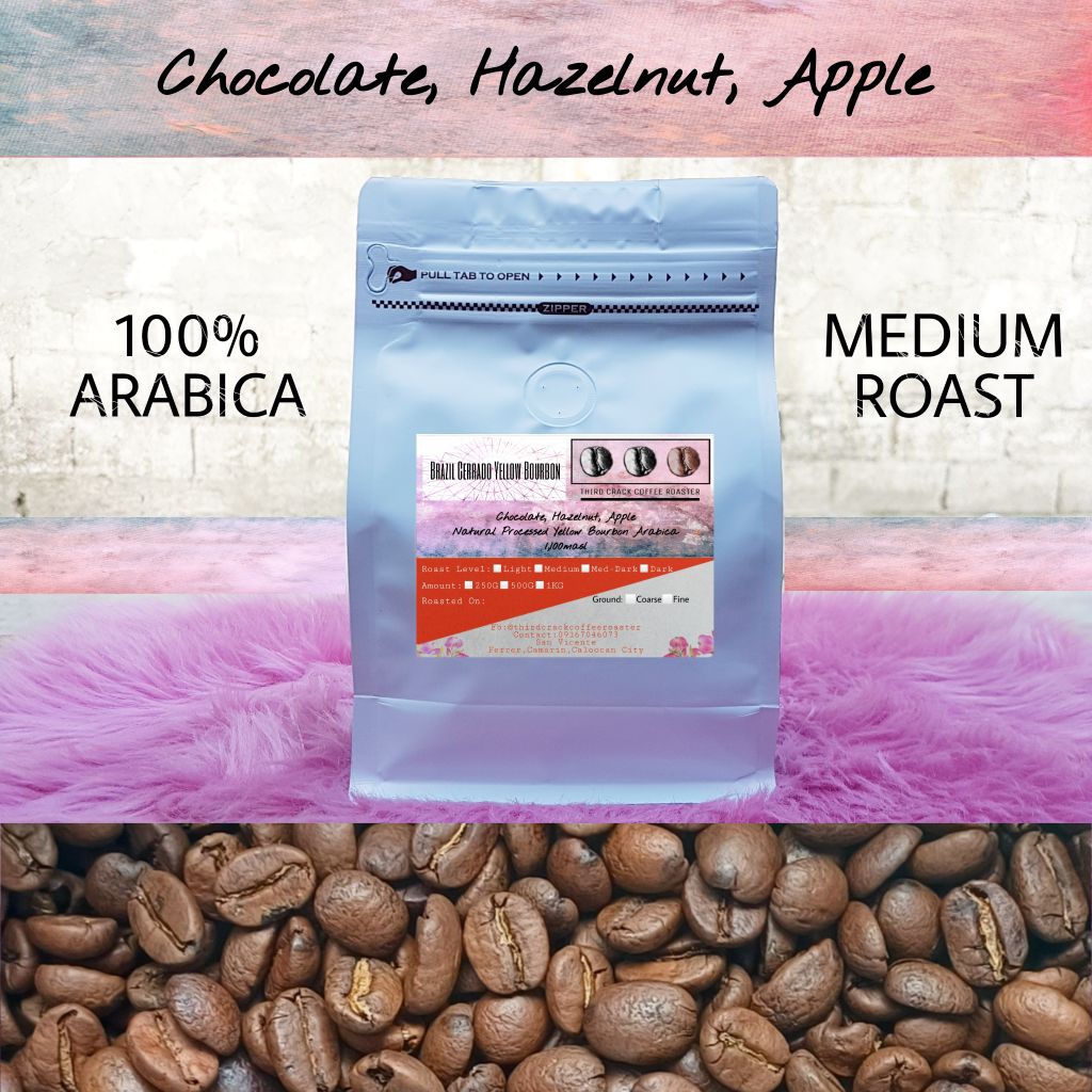 Nicaragua SHG - Freshly Roasted - 100% Arabica | Shopee Philippines
