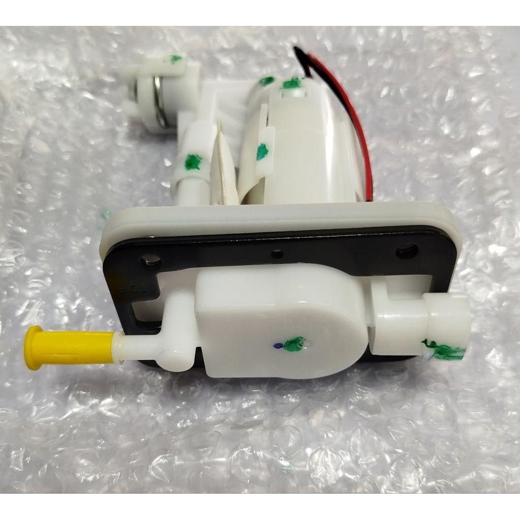 Classic 250 FI Fuel Pump Assembly (Rusi) | Shopee Philippines