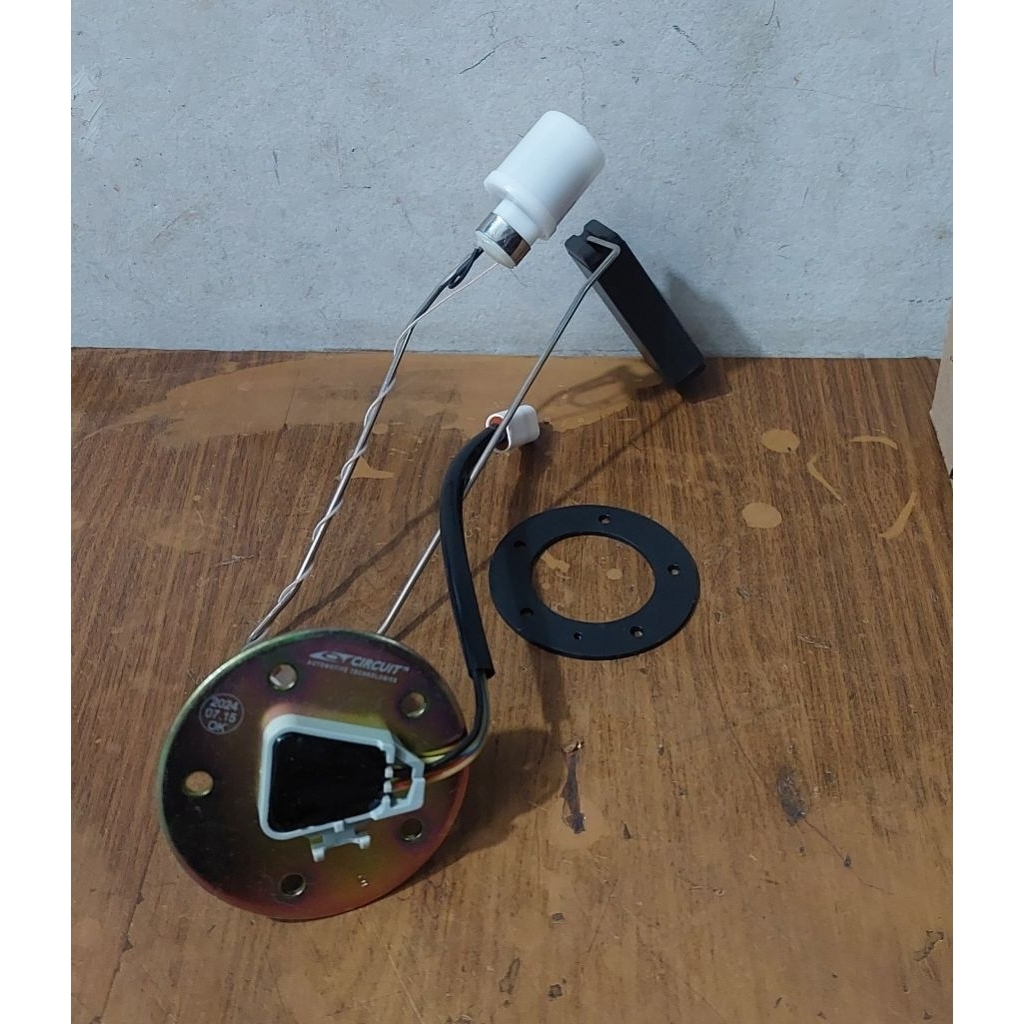 CFI-203 FUEL TANK FLOAT FOR ISUZU HILANDER 4JA1, TFR CIRCUIT | Shopee ...