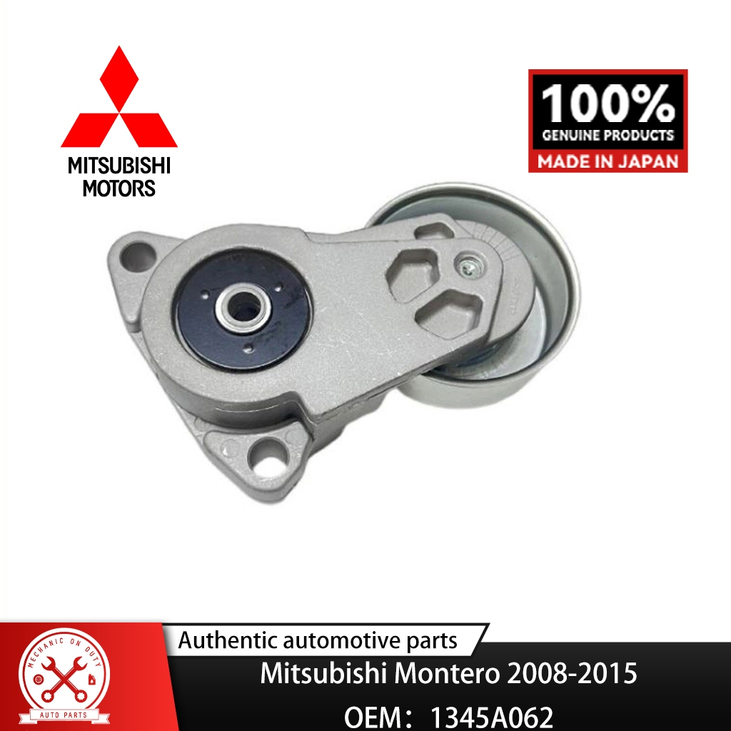 Alternator Drivebelt Tensioner for Mitsubishi Montero 2008-2015 / L200 ...