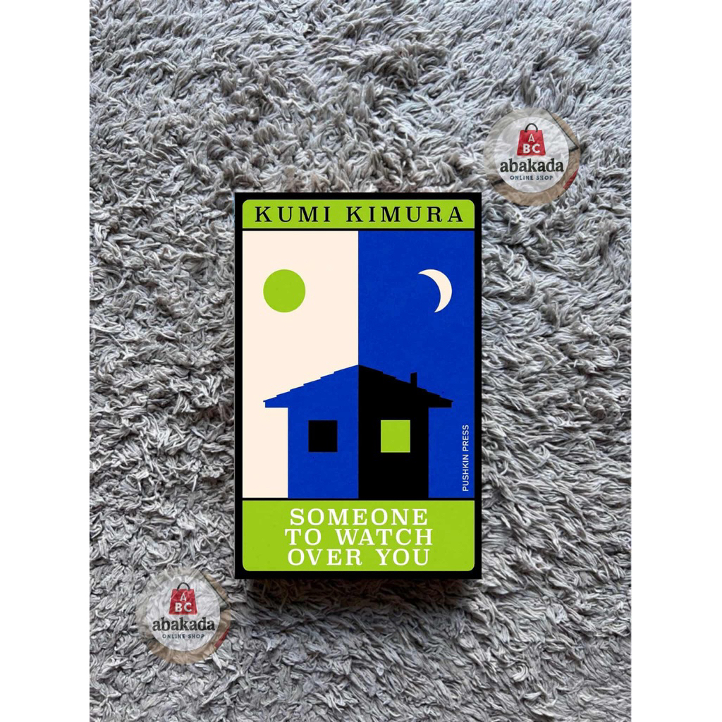 Someone to Watch Over You book by Kumi Kimura | Shopee Philippines