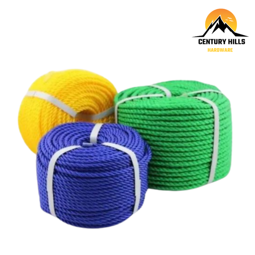 NYLON ROPE 1mm , 2mm (Per Roll) | Shopee Philippines