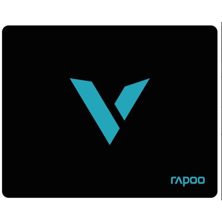 Rapoo V1 / V2 Gaming Mouse Pad (Black) | Shopee Philippines