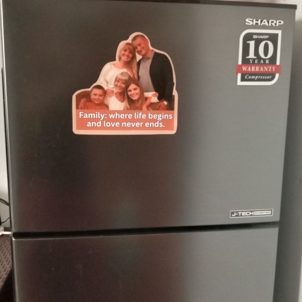 Personalized Ref Magnet | Shopee Philippines