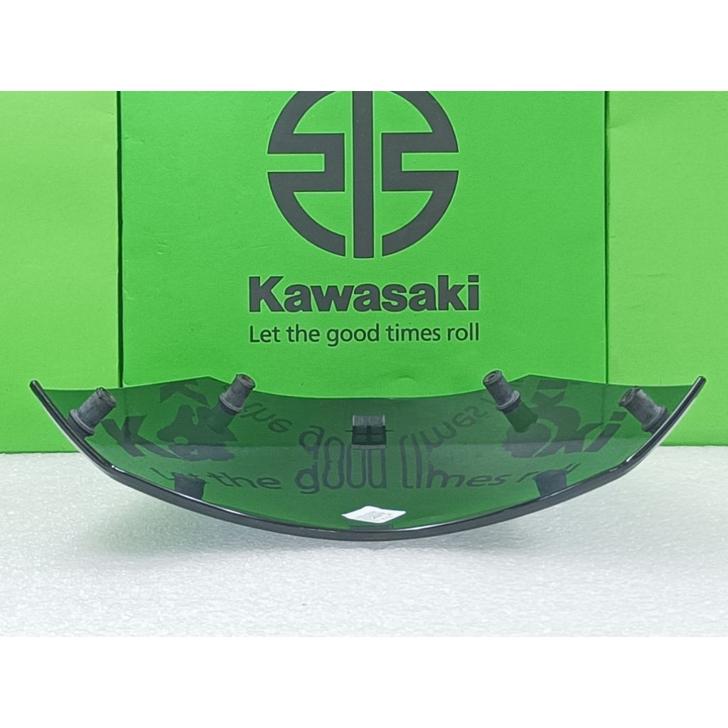 DU181031 Windshield CT100 CT100C CT125 CT150 USB Genuine | Shopee ...