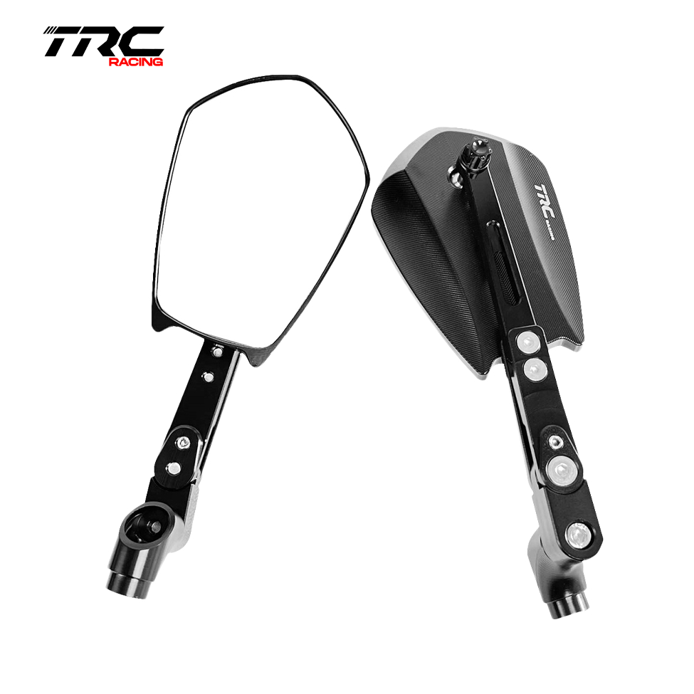 TRC Racing ALL CNC Universal Side Mirror Stem Mount 5901 | Shopee ...