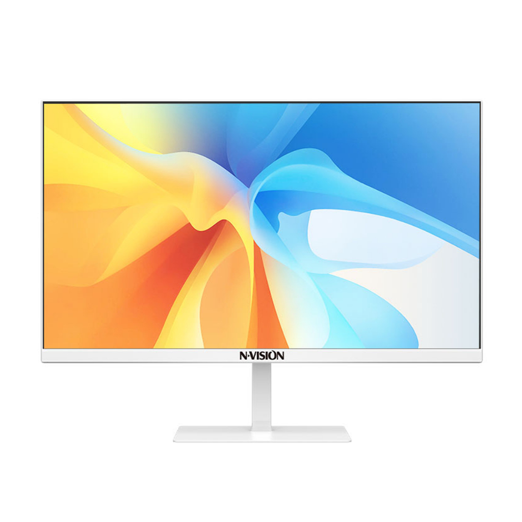 Nvision 22 24 27 Inch IPS Monitor 100Hz Framless FHD Gaming Monitor PC ...