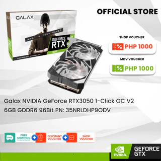 geforce rtx 3050 - Best Prices and Online Promos - Aug 2025 | Shopee ...