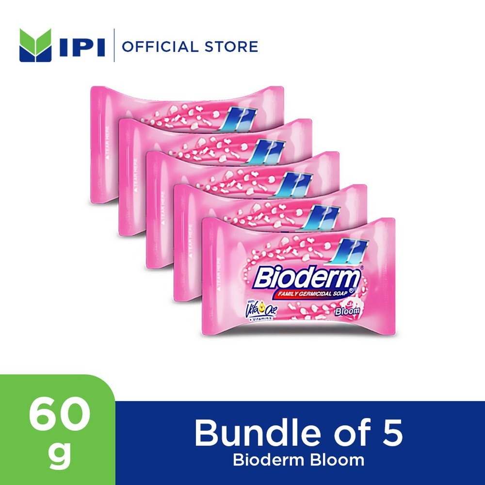 Shop bioderm soap for Sale on Shopee Philippines